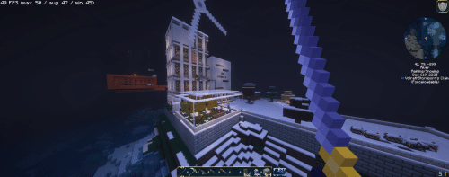 Breakneck: Optimized | FPS Boost, Shaders & QoL reviews - Modded ...