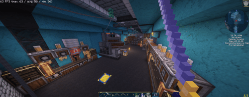 MeatballCraft, Dimensional Ascension reviews - Modded Minecraft Reviews