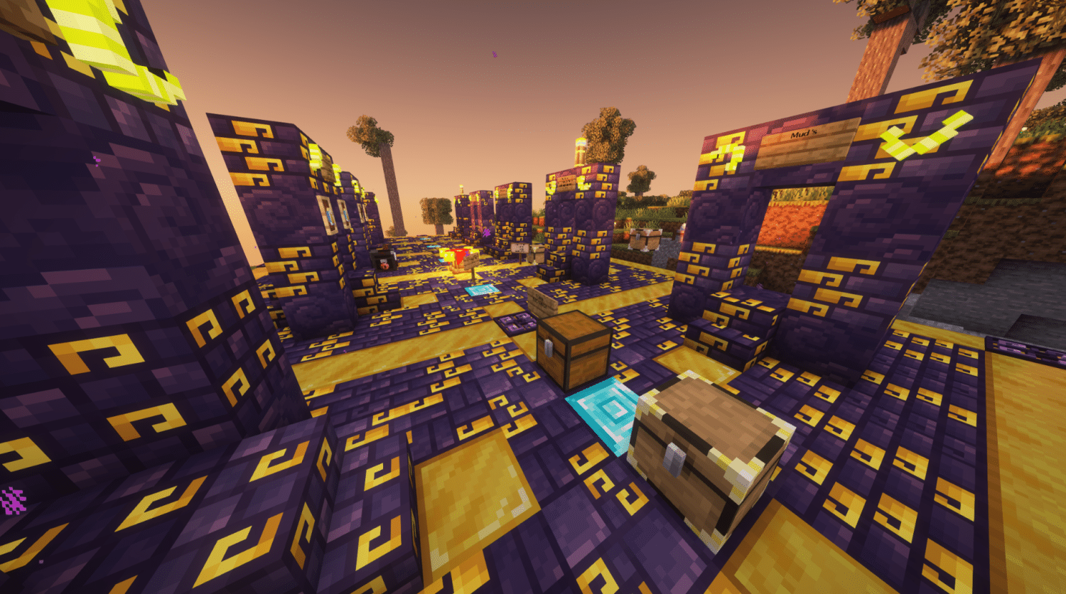 Age of Fate reviews - Modded Minecraft Reviews