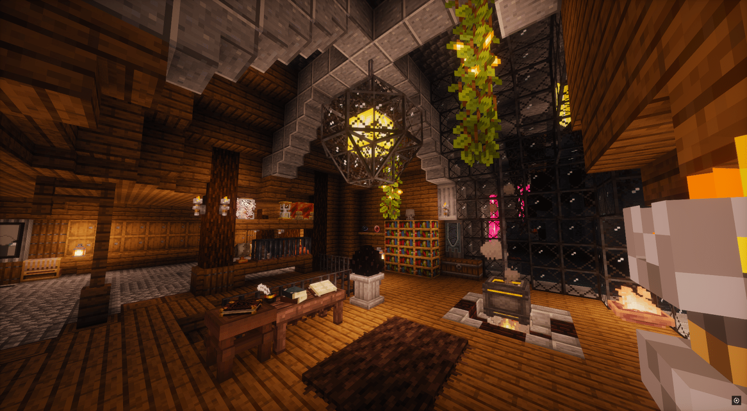 Integrated MC reviews - Modded Minecraft Reviews