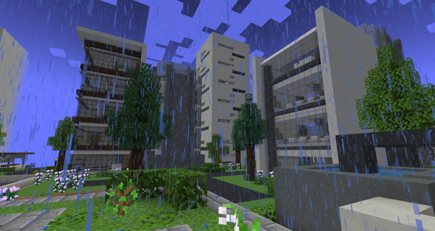 Integrated MC reviews - Modded Minecraft Reviews