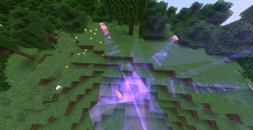 Friends&Foes (Forge/NeoForge) reviews - Modded Minecraft Reviews