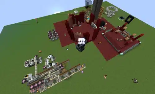 Cobblemon Delta reviews - Modded Minecraft Reviews