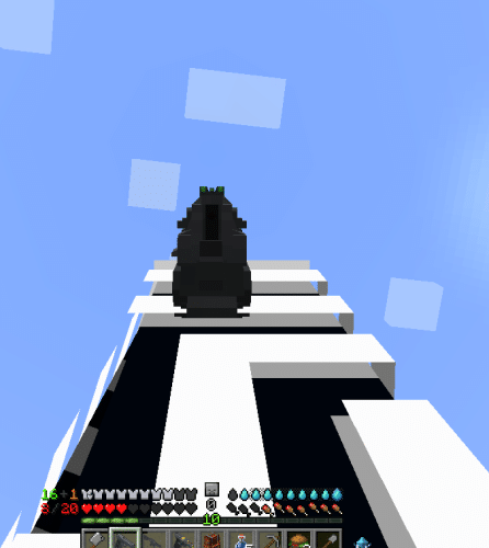 Breakneck Optimized Fps Boost Shaders And Qol Reviews Modded Minecraft Reviews