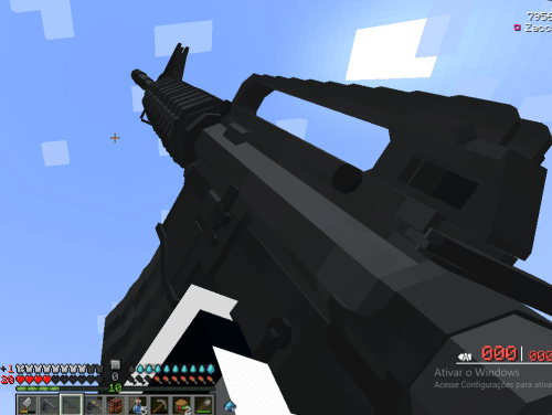 Project Overpowered - Skyblock reviews - Modded Minecraft Reviews