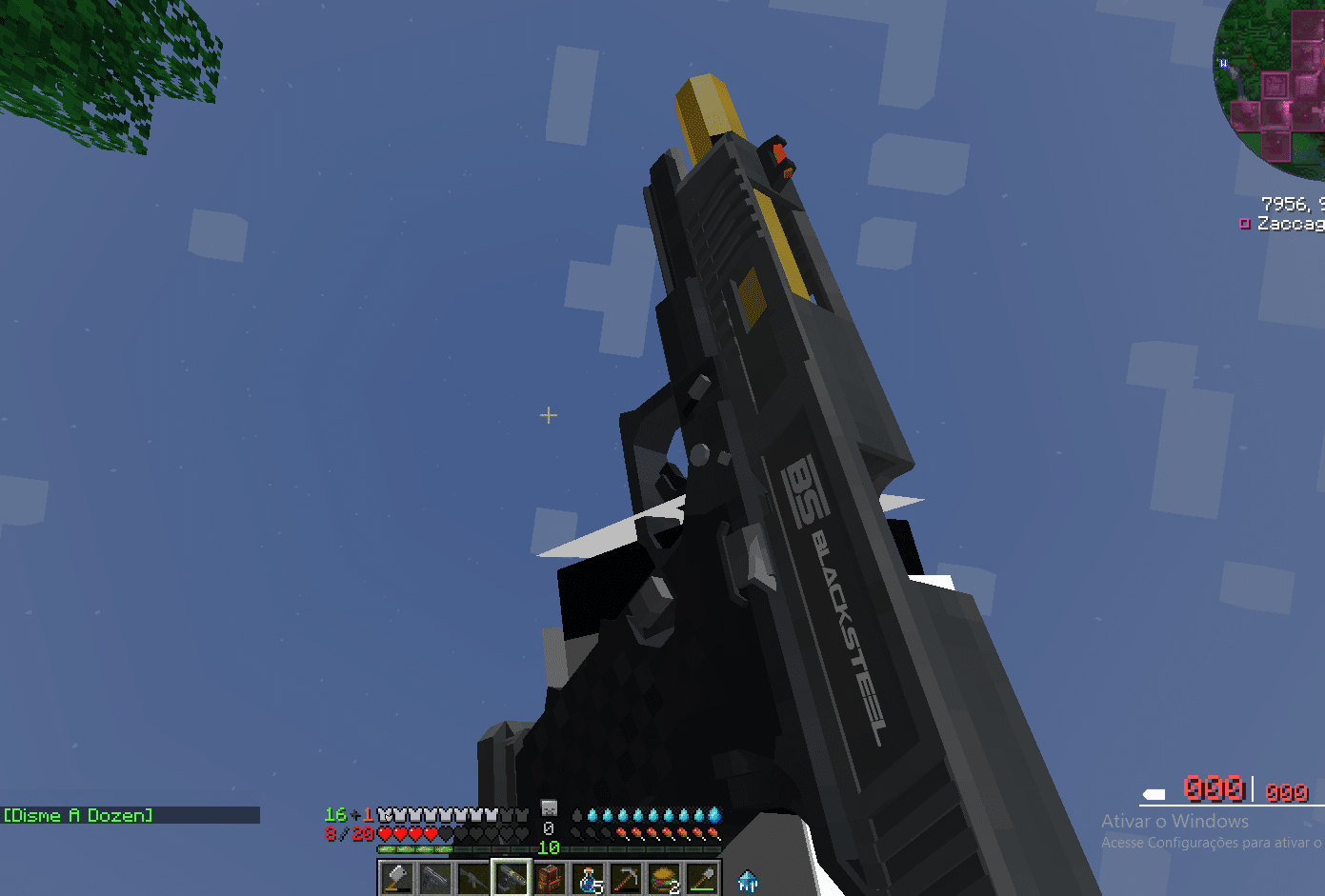 Integrated MC reviews - Modded Minecraft Reviews