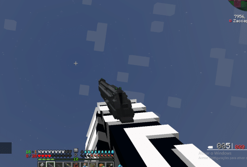 Craft to Exile 2 (VR Support) reviews - Modded Minecraft Reviews