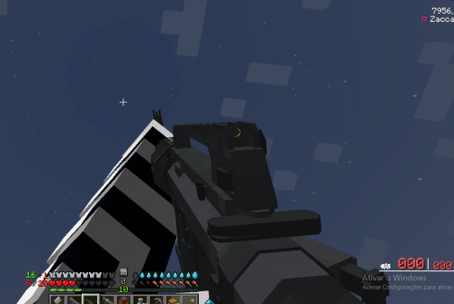 Cloth Config API (Fabric/Forge/NeoForge) reviews - Modded Minecraft Reviews