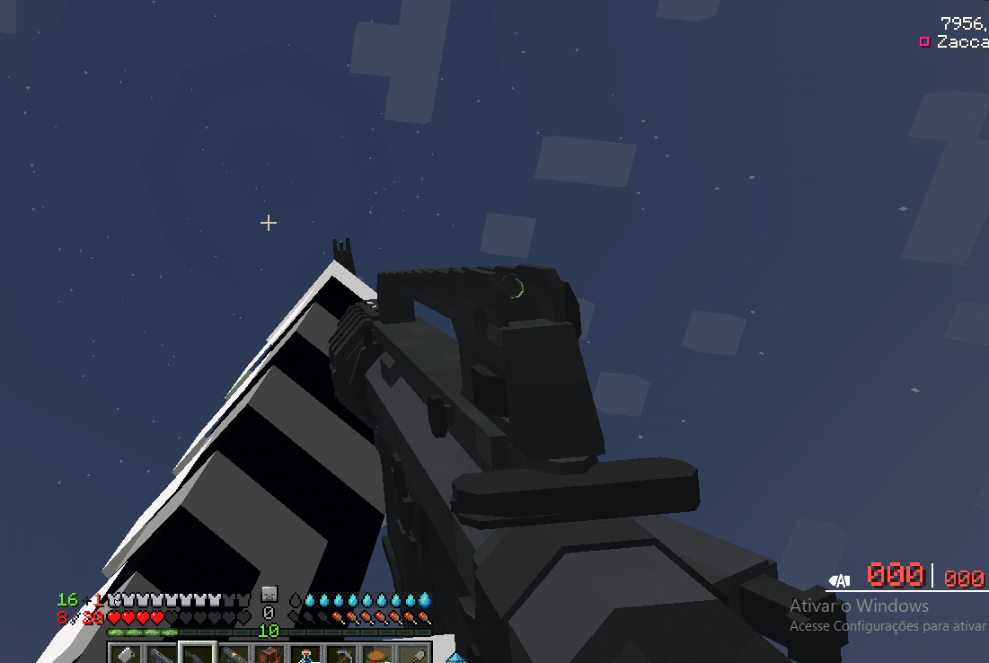 Breakneck Optimized Fps Boost Shaders And Qol Reviews Modded Minecraft Reviews