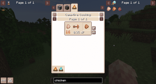 EMI reviews - Modded Minecraft Reviews