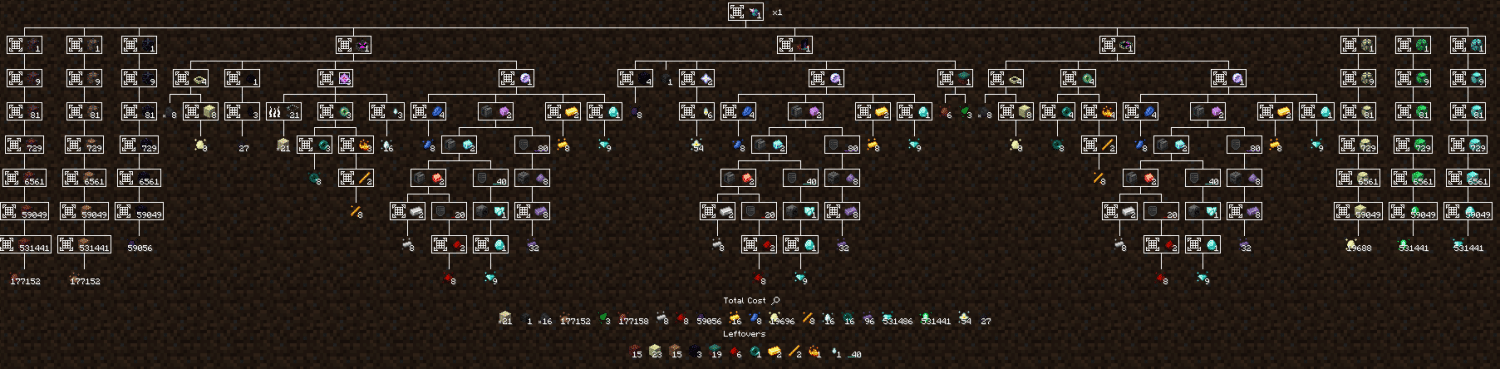 EMI reviews - Modded Minecraft Reviews