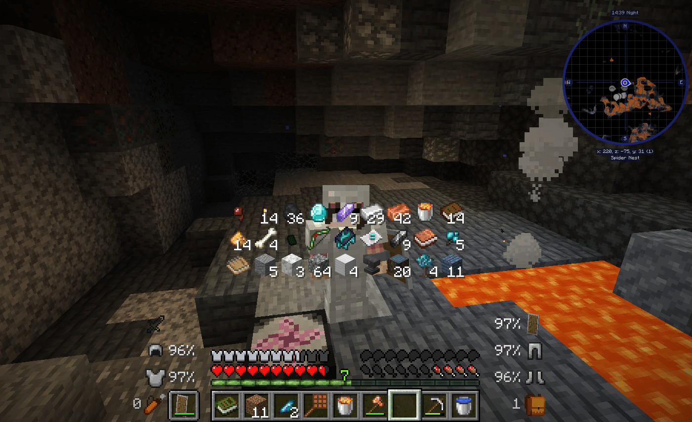 Modded Minecraft Reviews - Rate Minecraft Mods & Modpacks