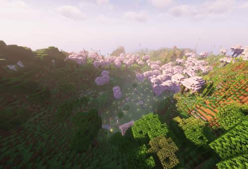 Beyond Depth reviews - Modded Minecraft Reviews