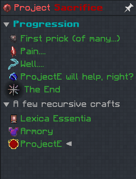 Integrated MC reviews - Modded Minecraft Reviews